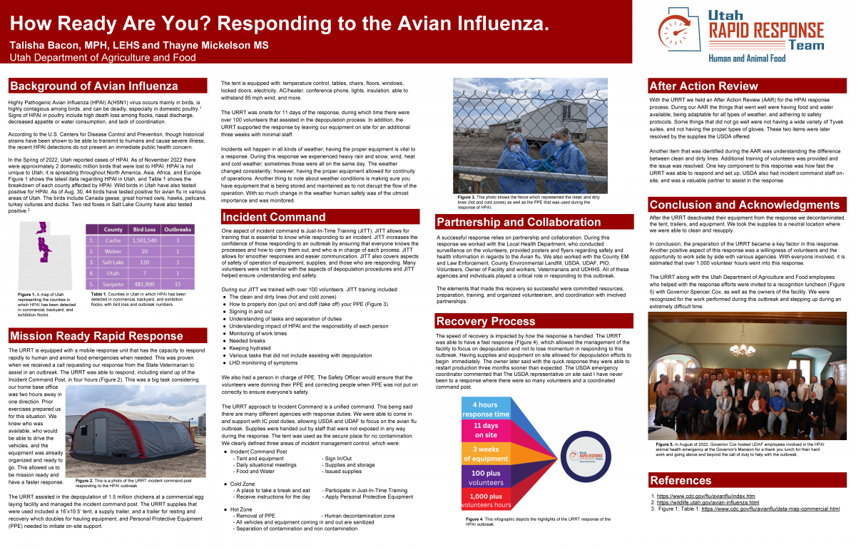 URRT Posters | Utah Rapid Response Team